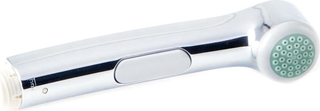 Обзор Hansgrohe 32128000. Немецкий гигиенический душ с высокими ...